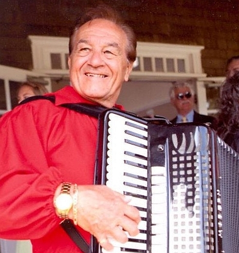 Joe Cerrito: Consummate Musician and Extraordinary Educator, Article by ...