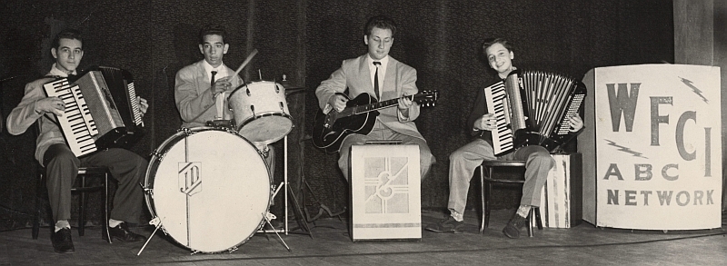 Joe Cerrito: Consummate Musician and Extraordinary Educator, Article by ...