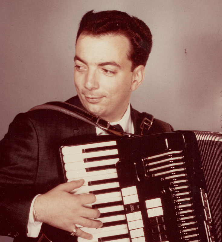 Frank Busso, 2017, Spotlight on Frank Busso - Musician, Educator ...